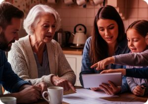 How to Sign and Register a LPA | Power Of Attorney Online